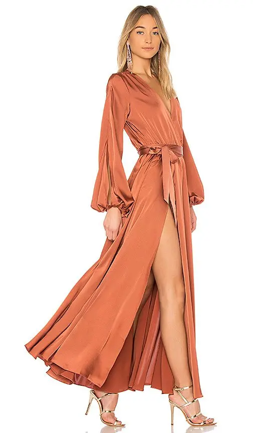 MICHAEL COSTELLO X Eric Gown