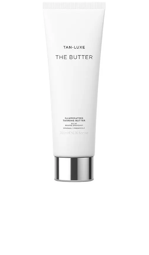 Tan-luxe The Butter Illuminating Tanning Butter - N,a
