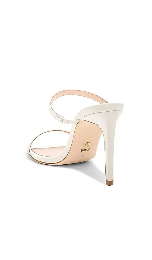 Raye Nina Heel