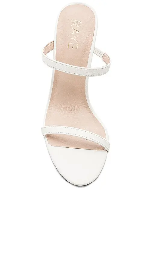 Raye Nina Heel