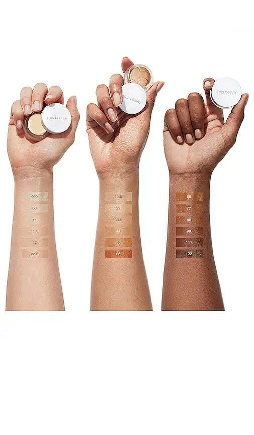 RMS BEAUTY Un Cover-up - 33