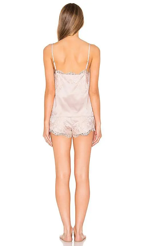 HOMEBODII Olivia Cami Set
