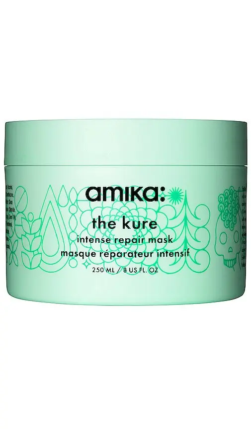 AMIKA The Kure Intense Repair Mask - N,a