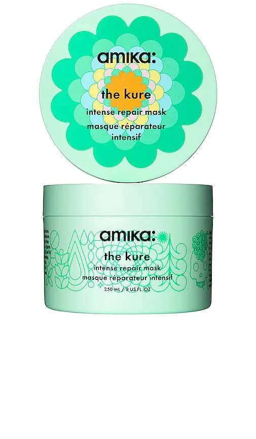 AMIKA The Kure Intense Repair Mask