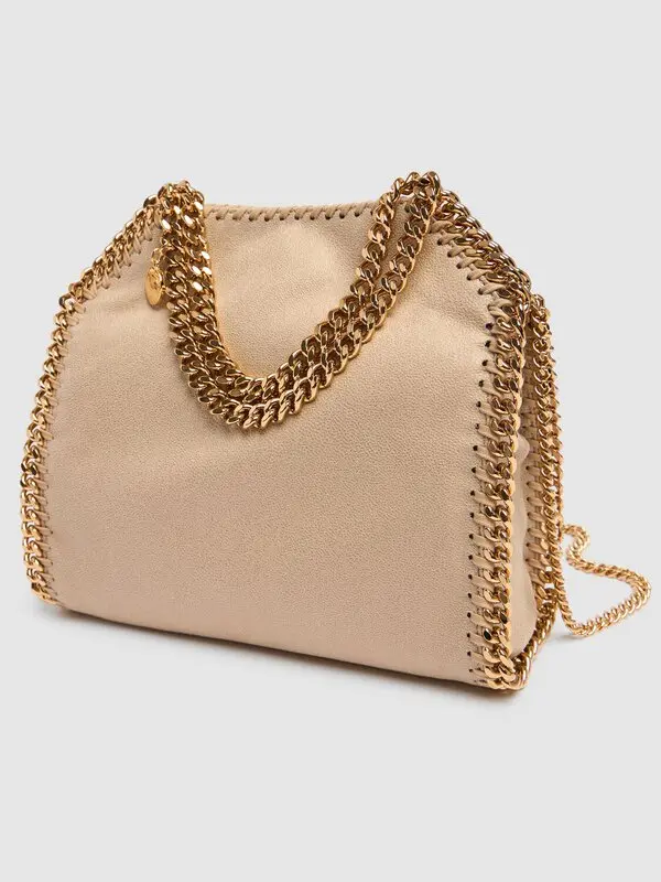 Stella McCartney Mini 3chain Falabella Bag