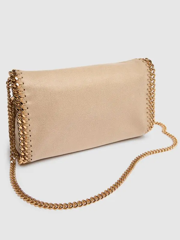Stella McCartney Mini 3chain Falabella Bag