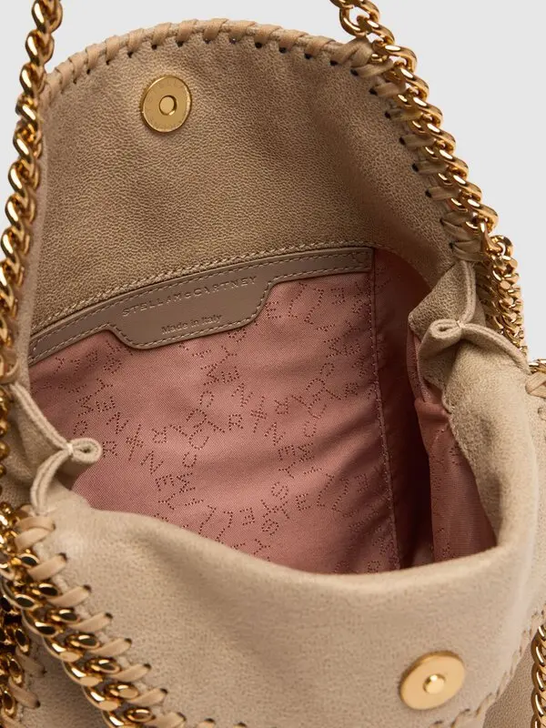 Stella McCartney Mini 3chain Falabella Bag