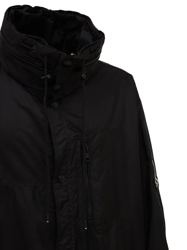 Moncler 1952 Greg Nylon Casual Jacket