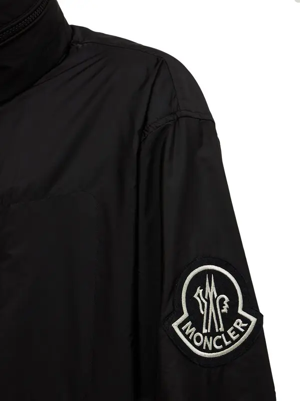 Moncler 1952 Greg Nylon Casual Jacket