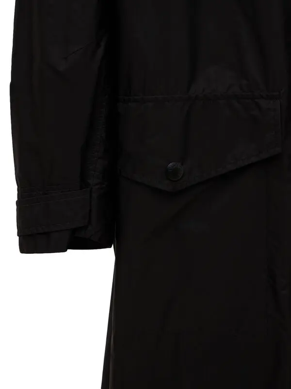Moncler 1952 Greg Nylon Casual Jacket