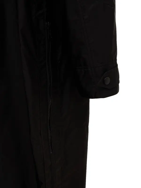 Moncler 1952 Greg Nylon Casual Jacket
