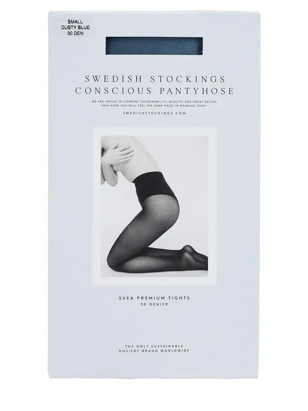 Swedish Stockings Svea Premium Tights