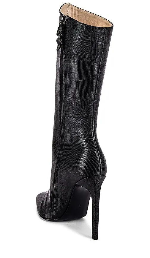 Lpa Francis Boots