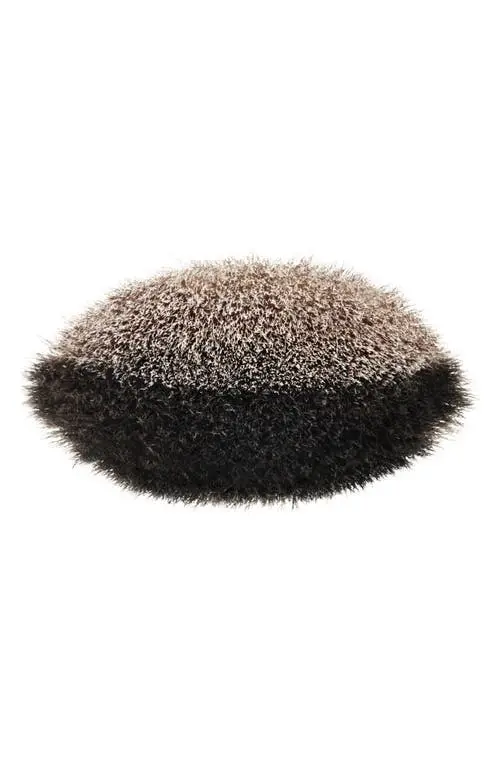 MAC COSMETICS 128s Synthetic Split Fibre Cheek Brush