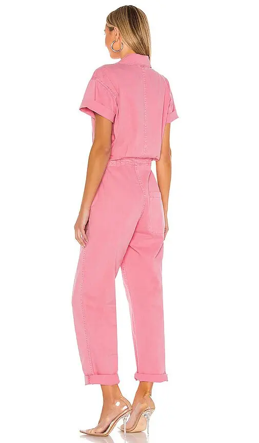 PISTOLA Grover Jumpsuit