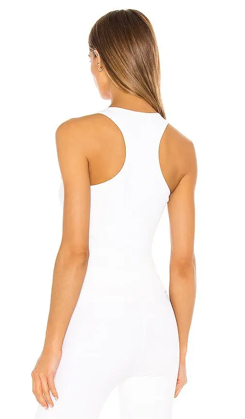 Year Of Ours Ribbed Sporty Tank