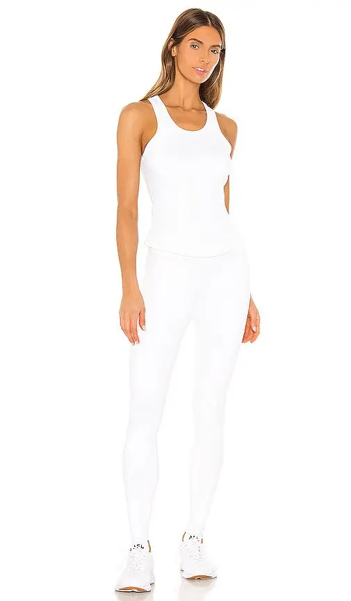 Year Of Ours Ribbed Sporty Tank