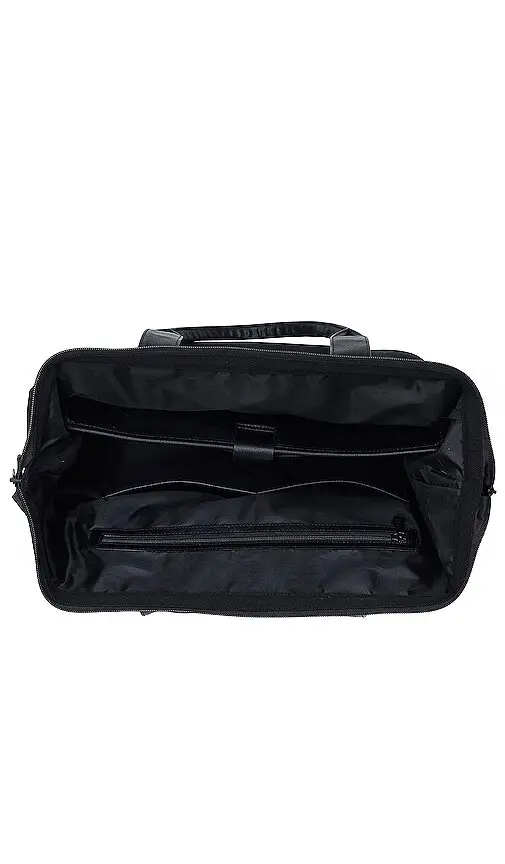 BEIS The Convertible Mini Weekender
