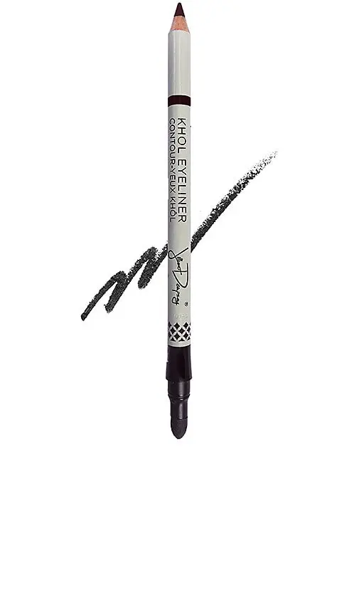 Jillian Dempsey Natural Khol Eyeliner - Jet Black