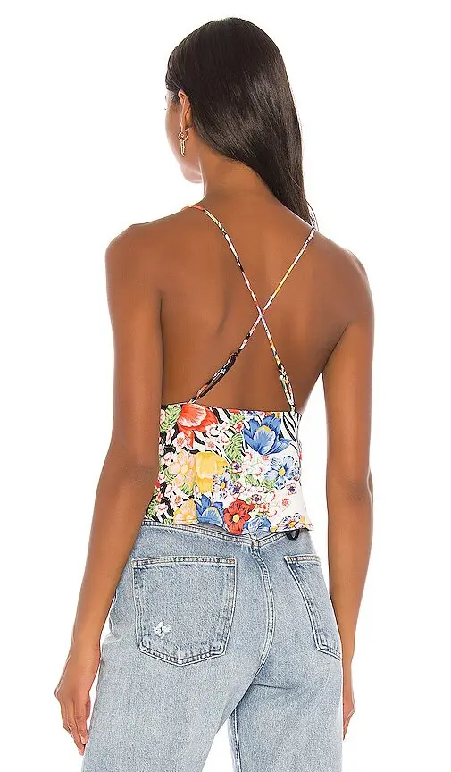 Superdown Isla Top