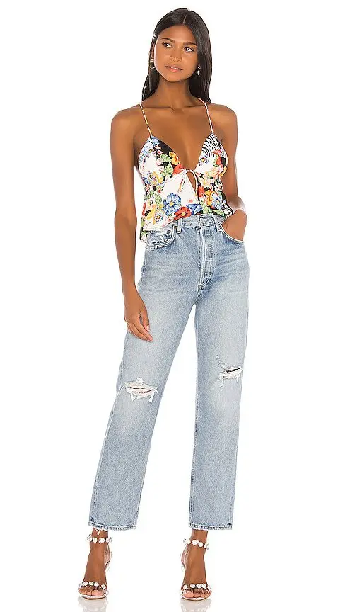 Superdown Isla Top