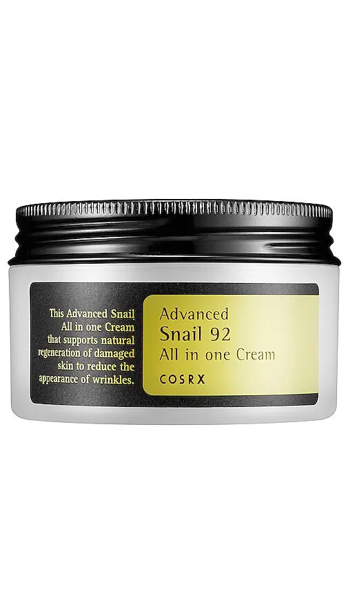 COSRX Advanced Snail 92 In One Cream - N,a