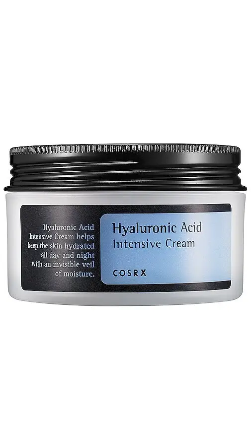 COSRX Hyaluronic Acid Intensive Cream - N,a