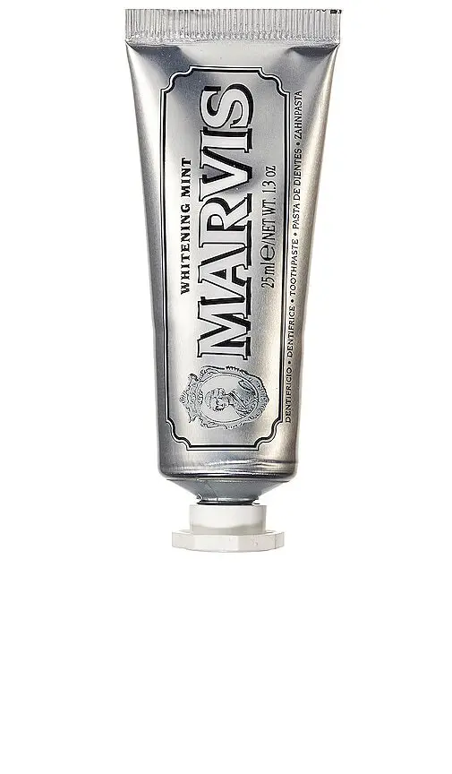 MARVIS Travel Whitening Mint - N,a