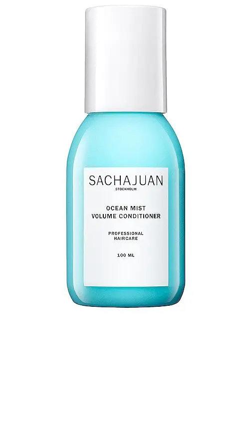 Sachajuan Travel Ocean Mist Conditioner - N,a