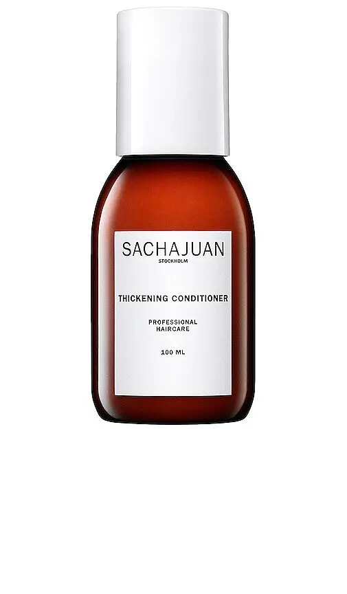 Sachajuan Travel Thickening Conditioner - N,a