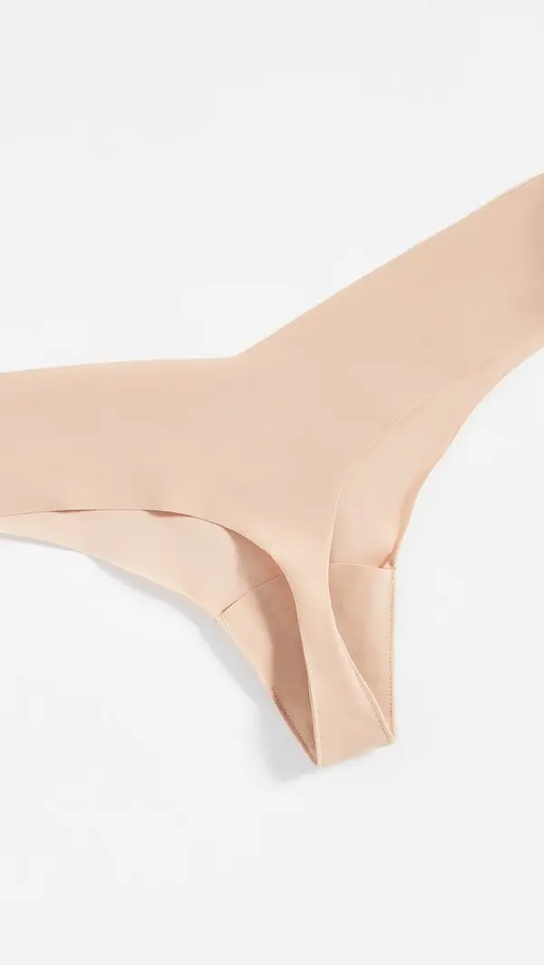 Commando Classic Thong 3-pack