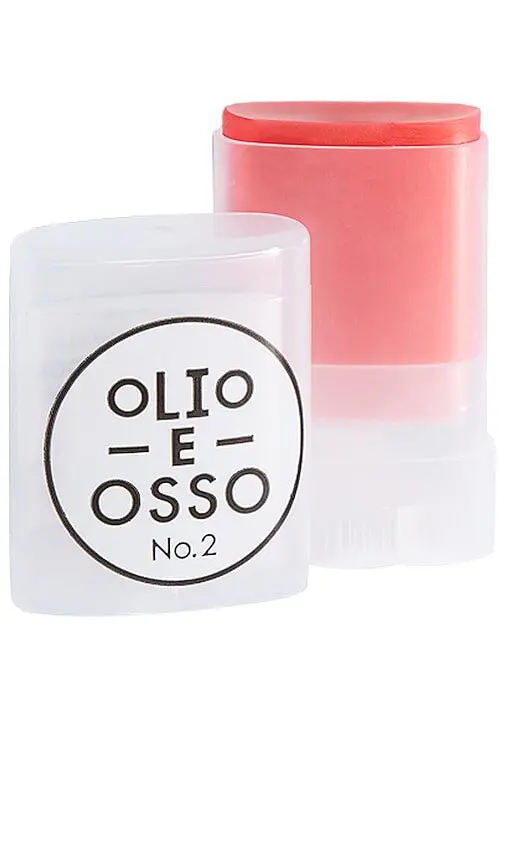OLIO E OSSO Lip And Cheek Balm - No.2 French Melon