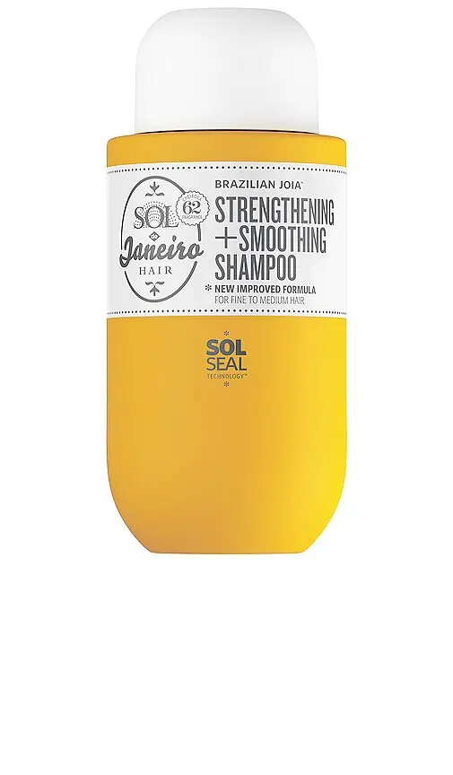SOL DE JANEIRO Brazilian Joia Strengthening + Smoothing Shampoo - N,a