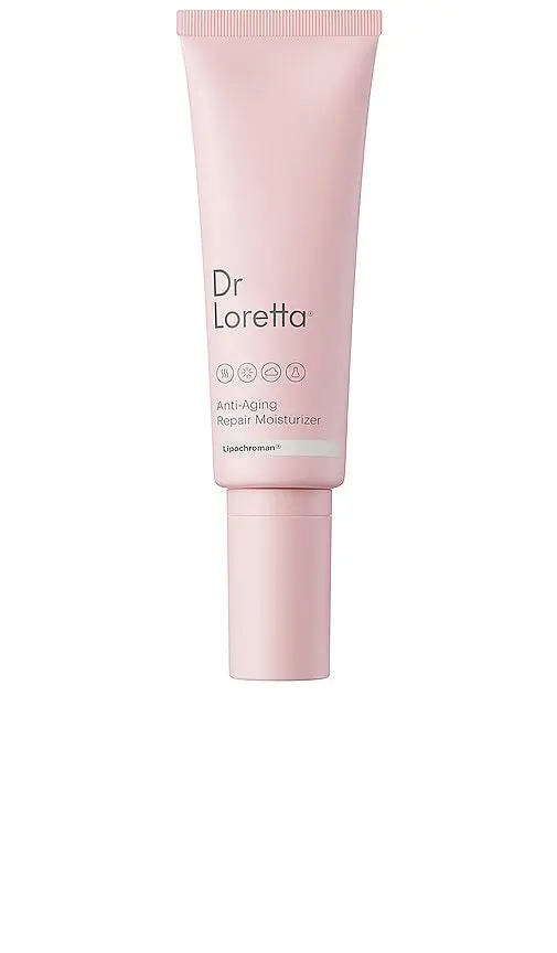 DR. LORETTA Anti-aging Repair Moisturizer - N,a