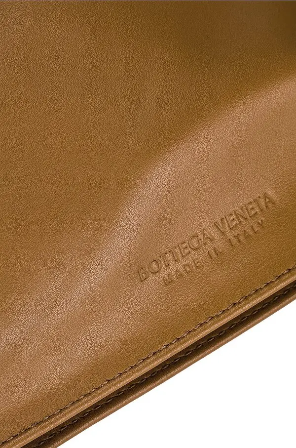 bottega veneta - Bottega Veneta Leather Knot Bag