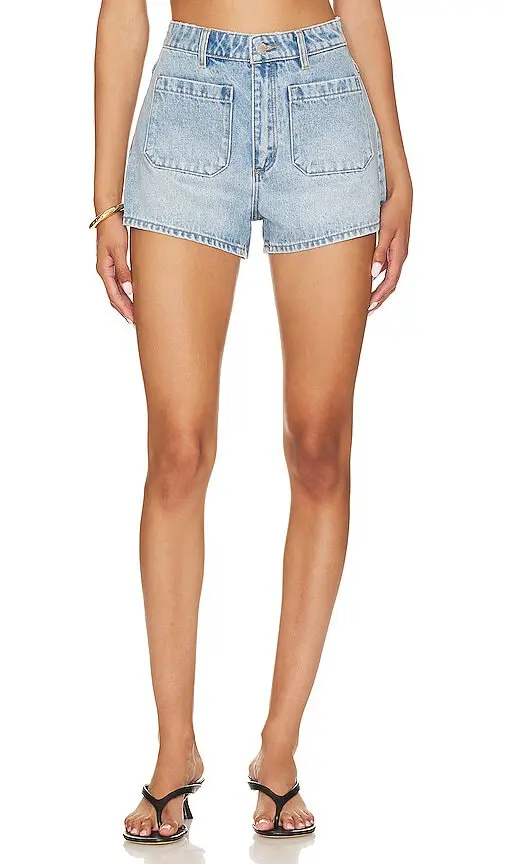 Rolla's Dusters Short