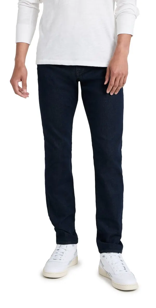 FRAME L'homme Slim Jeans - Edison Edis