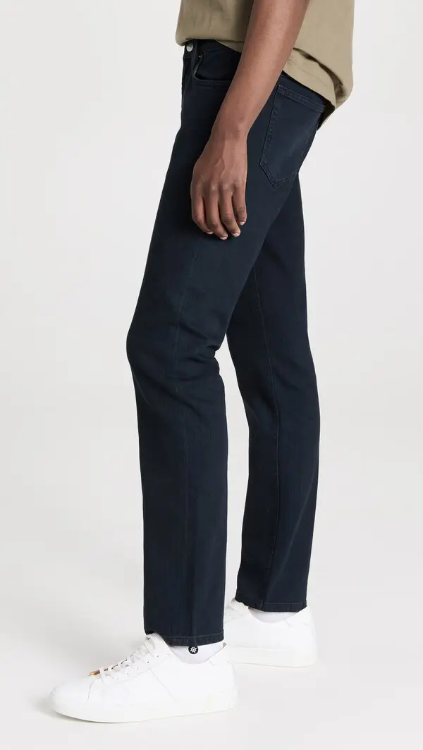 FRAME L'homme Slim Jeans - Placid