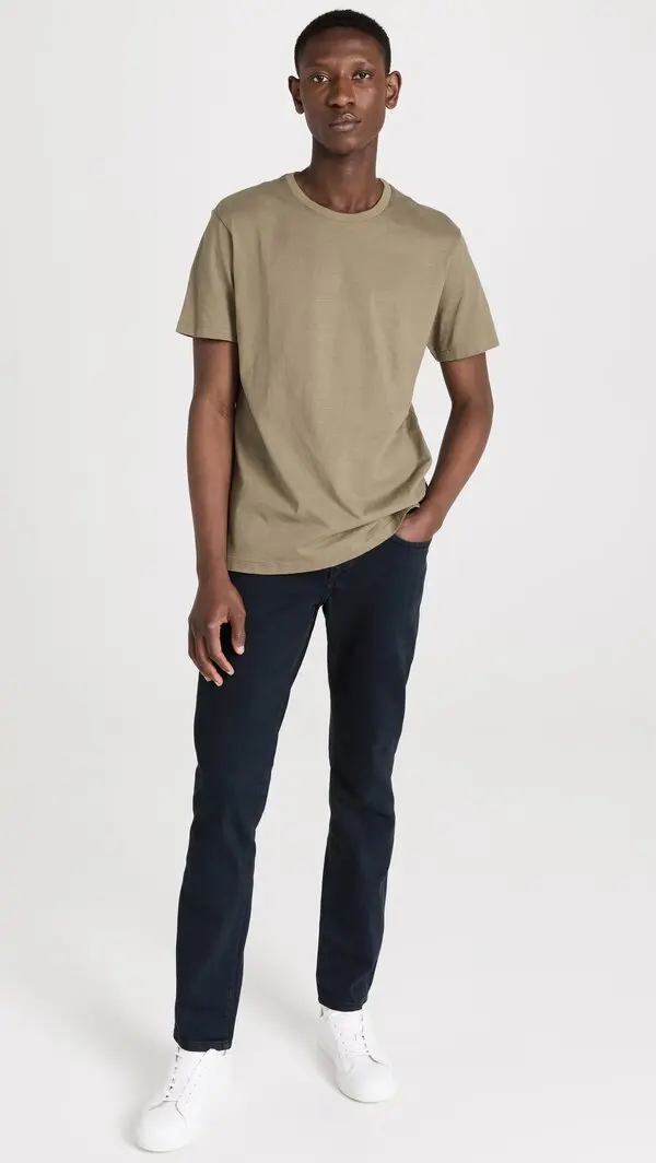 FRAME L'homme Slim Jeans - Placid