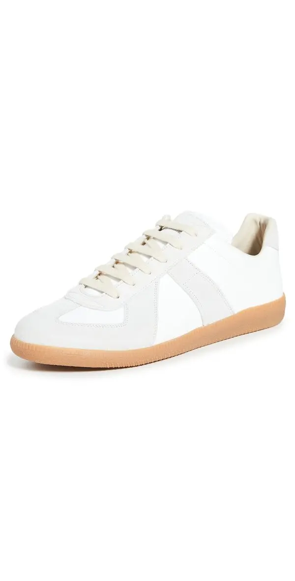 MAISON MARGIELA Replica Low Top Sneakers