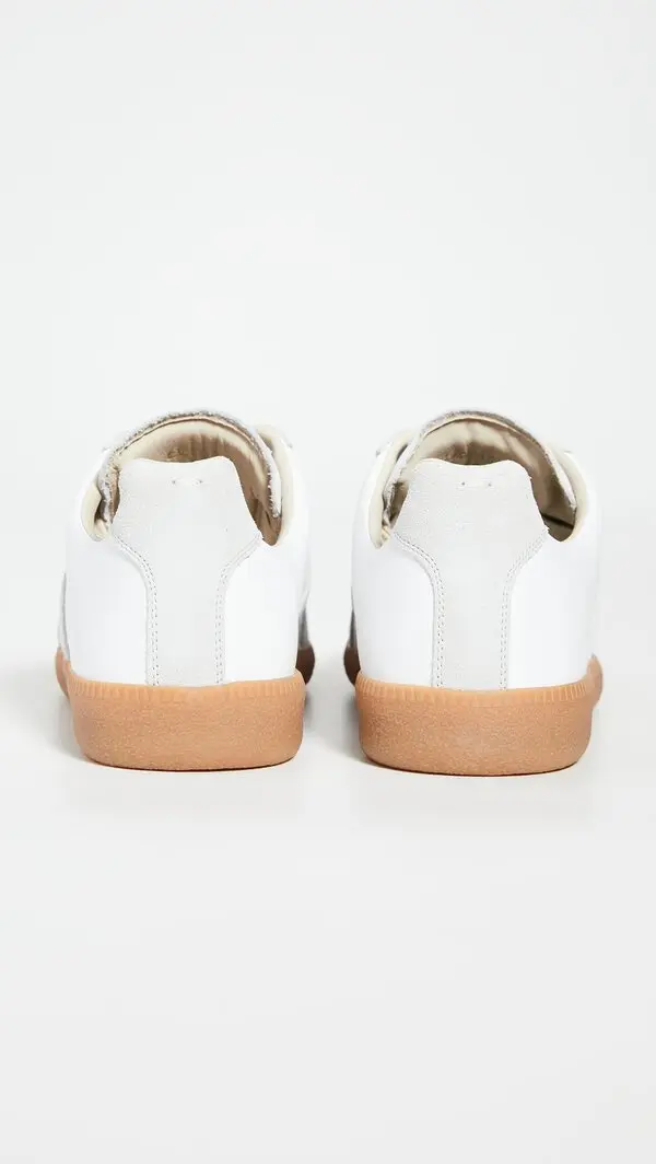 MAISON MARGIELA Replica Low Top Sneakers
