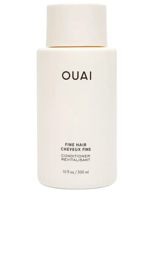 Ouai Fine Conditioner - N,a
