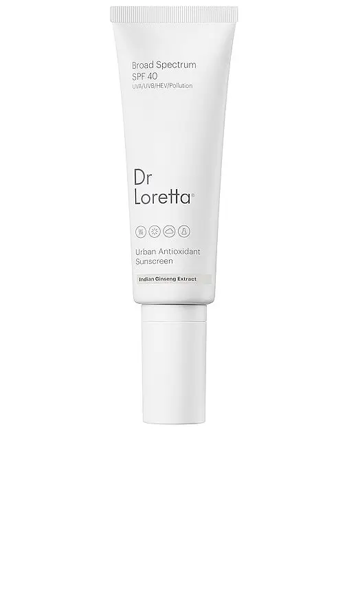 DR. LORETTA Urban Antioxidant Sunscreen Spf 40 - N,a