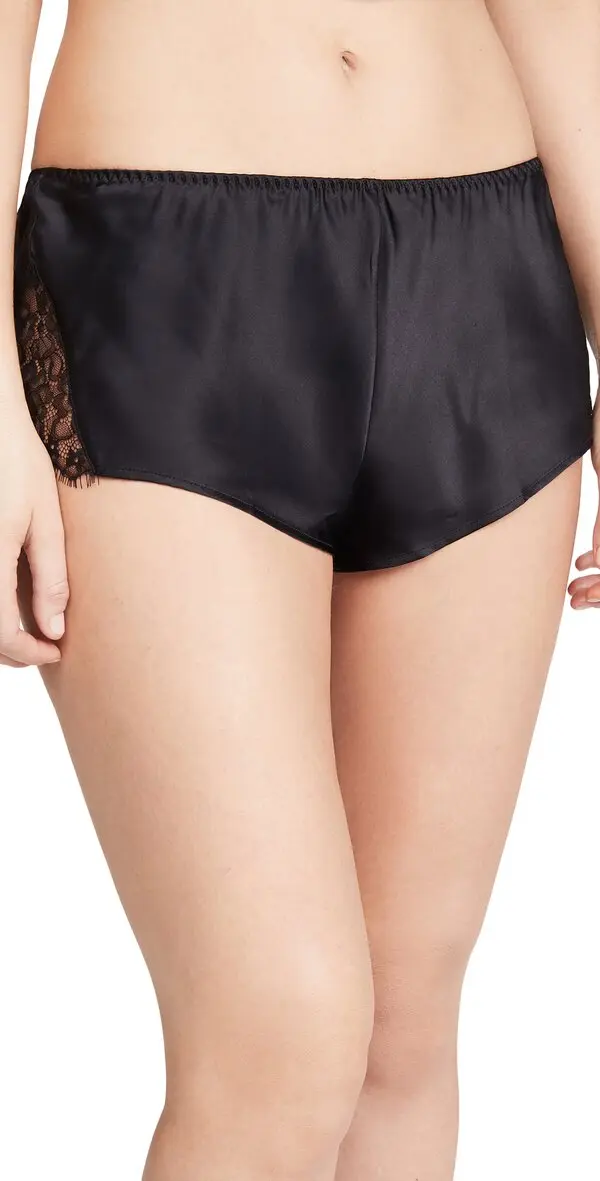 JOURNELLE Charlotte Tap Shorts