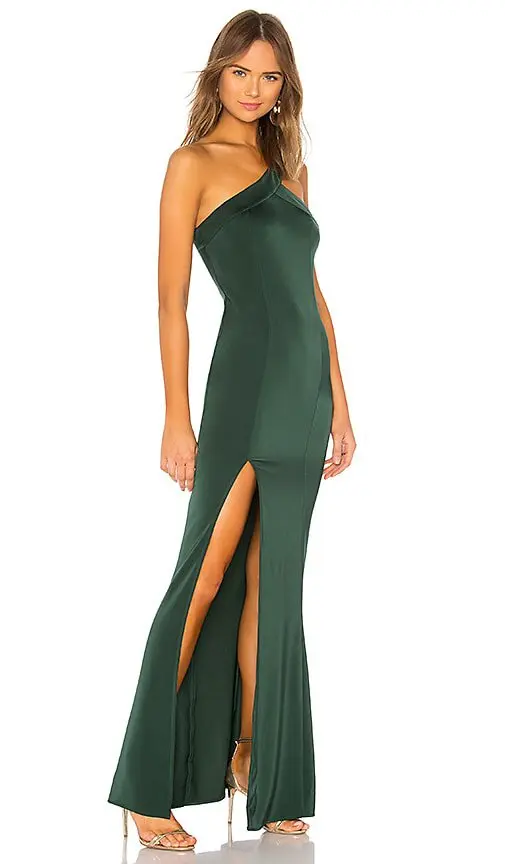 Nbd Evan Gown