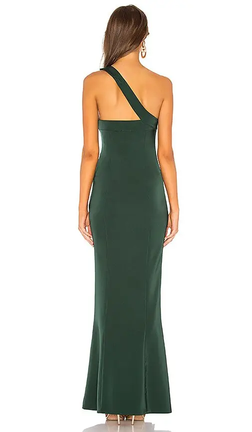 Nbd Evan Gown
