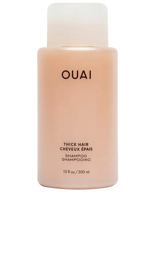 Ouai Thick Shampoo - N,a
