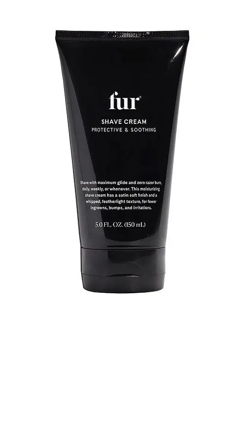 FUR Shave Cream - N,a