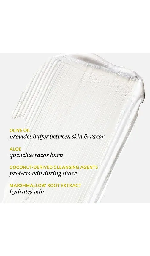 FUR Shave Cream