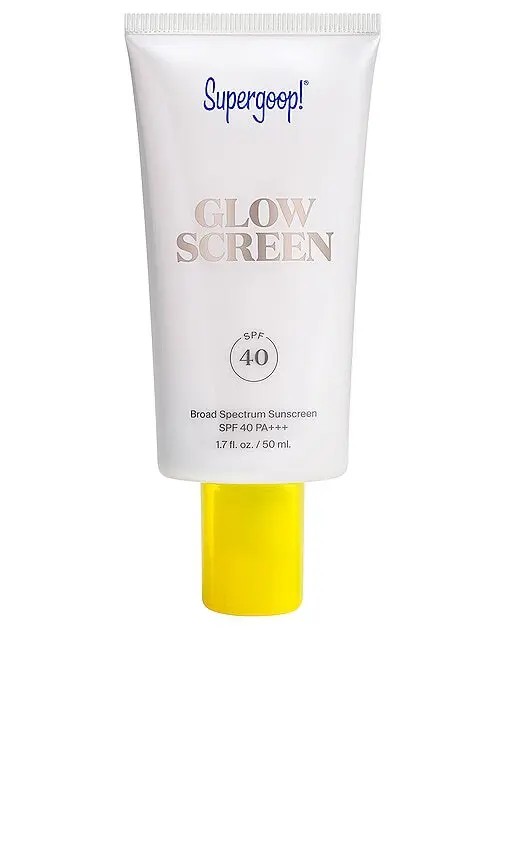 Supergoop!® Glowscreen Spf 40 - Sunrise